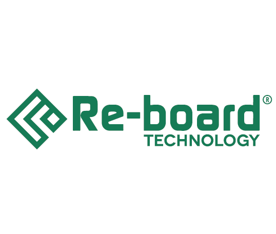Re-Board® - Now available through PPB Ltd and NE Plastics - PPB Ltd